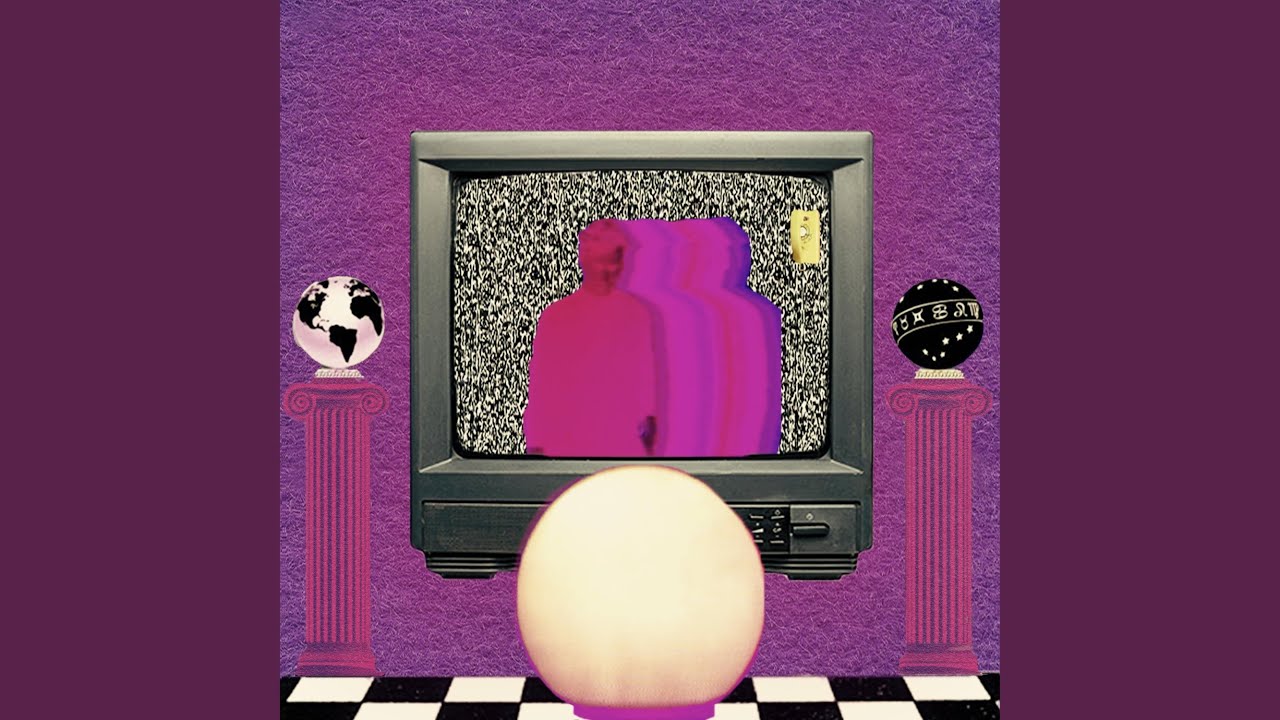 Fascination with Primary Objects - YouTube