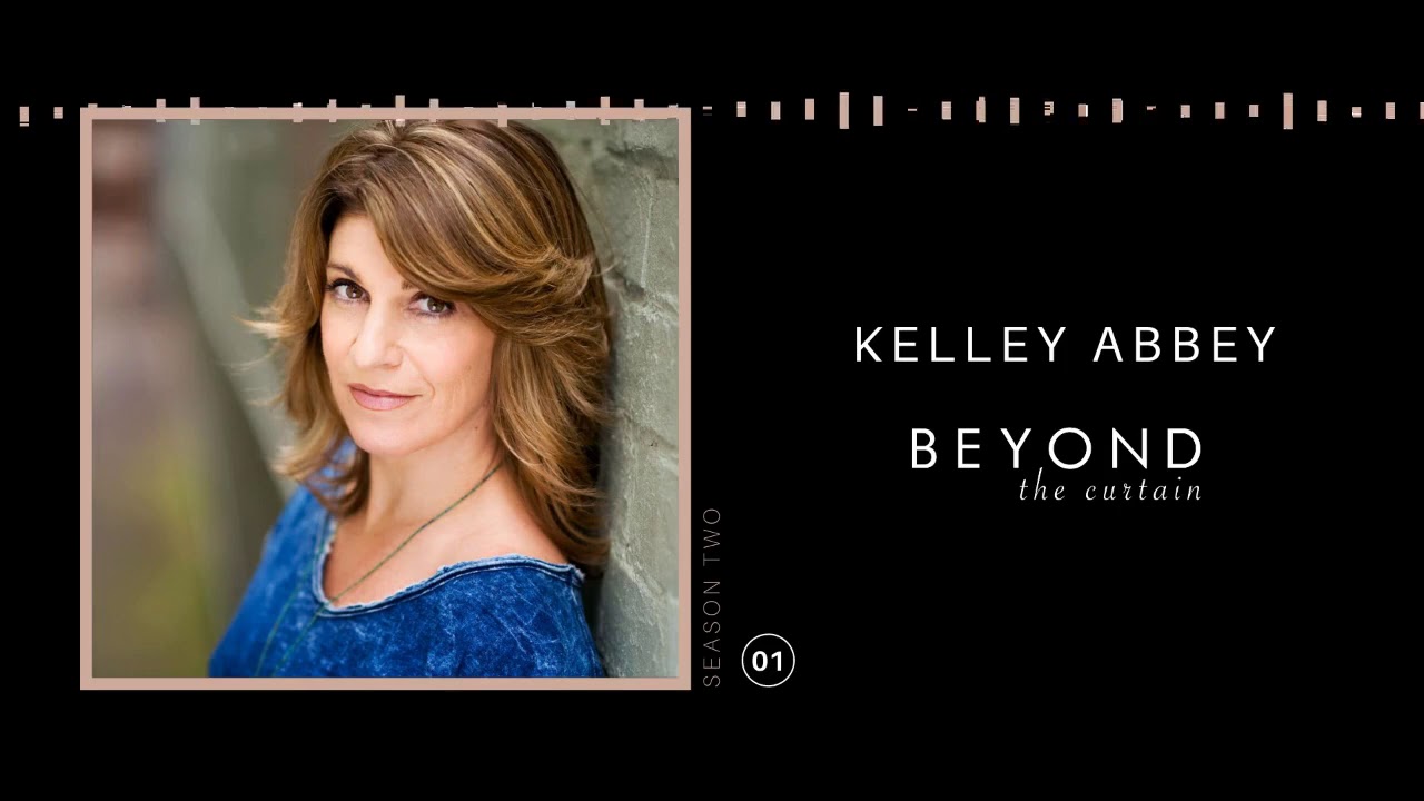 S2 EP 1 // KELLEY ABBEY Trailer - YouTube