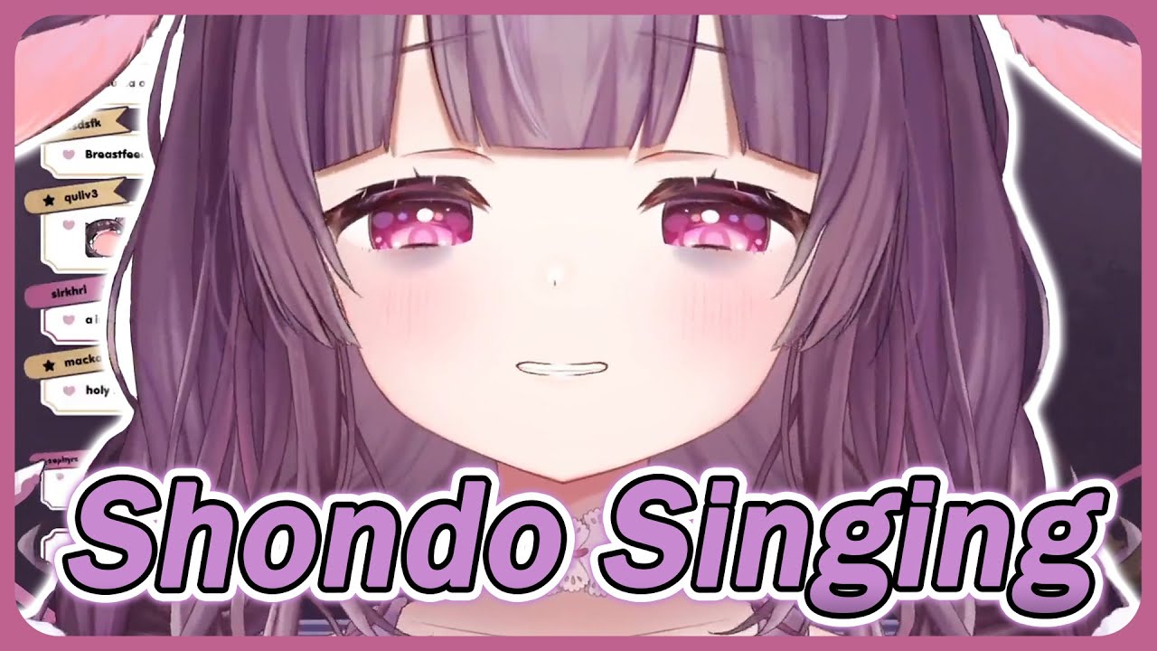 Watch Shondo To Brighten Up Your Day - YouTube