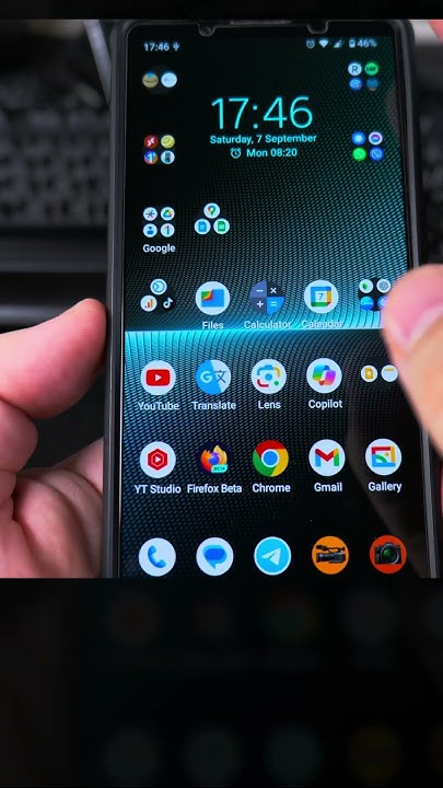 How to Safely Eject USB Storage Devices on Android part 2 - YouTube
