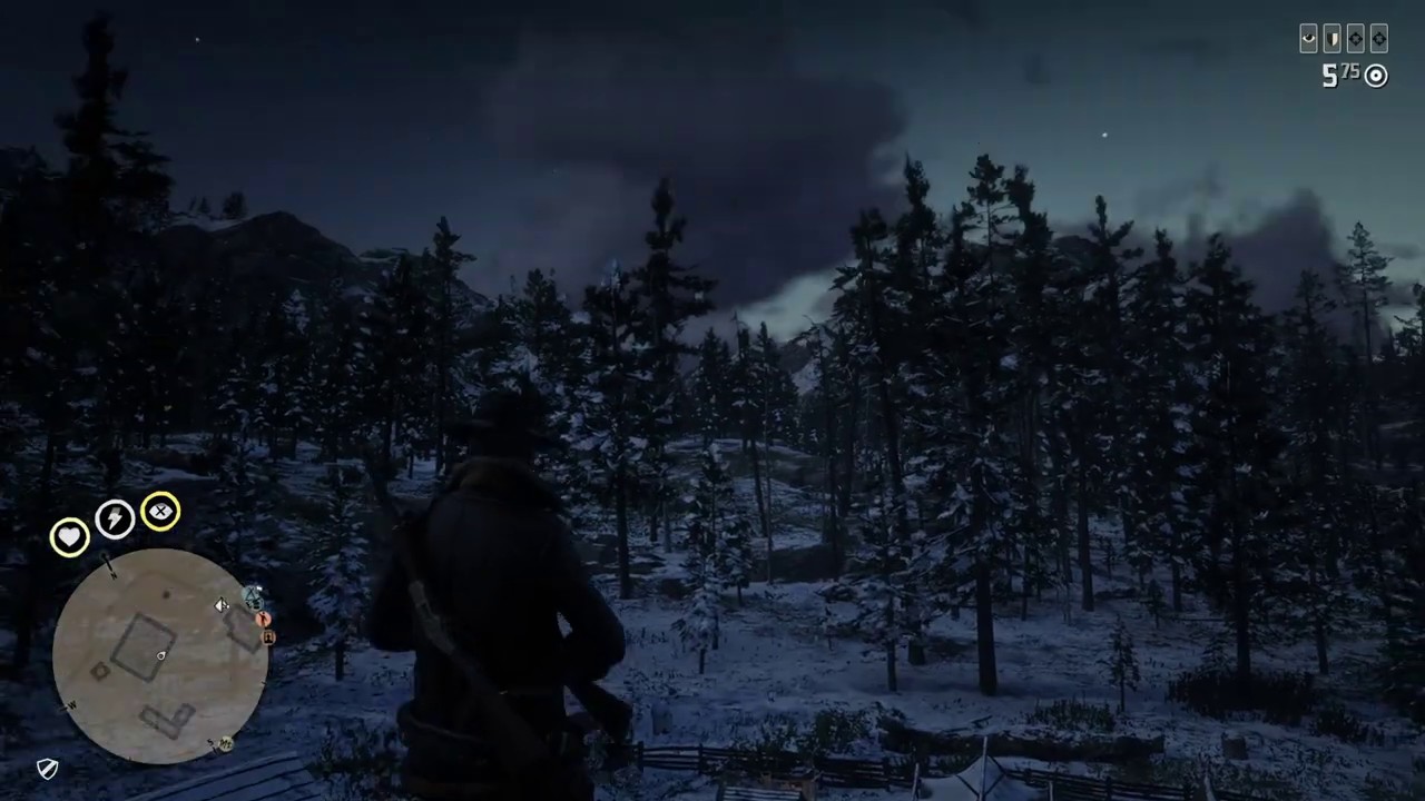 Wolves [RDR2 Online] - YouTube