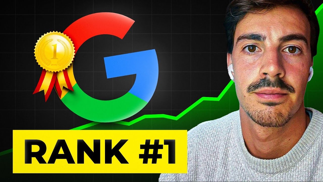 Complete AI Blogging Tutorial In 2024 (Rank #1 On Google) - YouTube