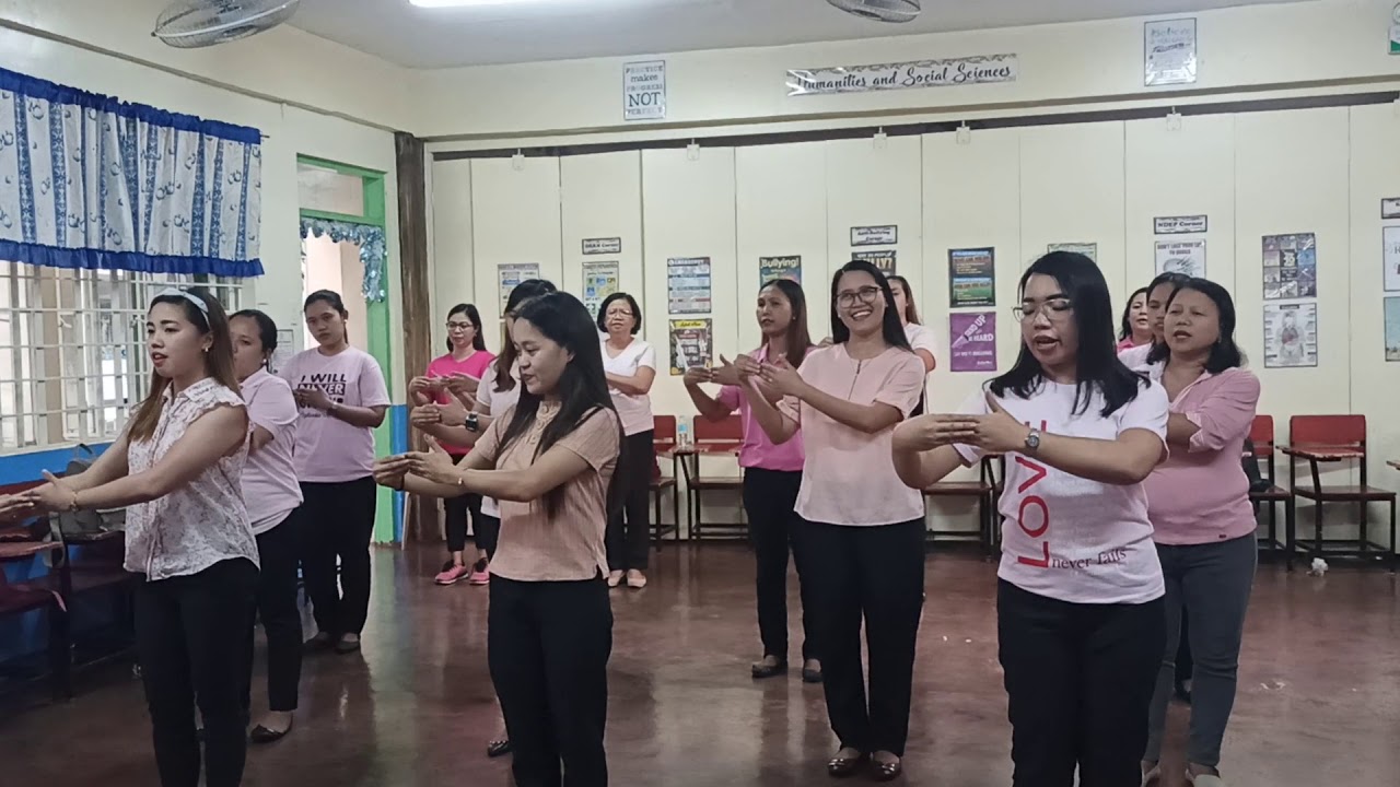 Yesterday's Dream- Sign Language :) - YouTube