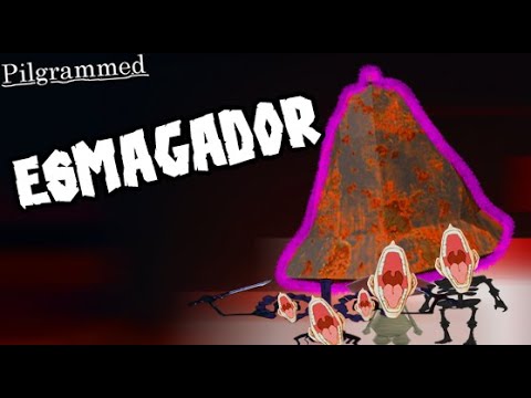 OP Rusty Bell DMG Build - Pilgrammed - ROBLOX - YouTube