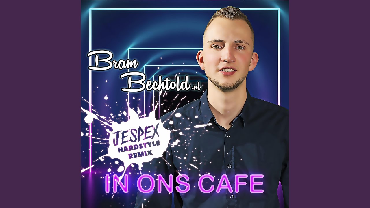 In ons cafe (Jespex Hardstyle Remix - Extended Version) - YouTube