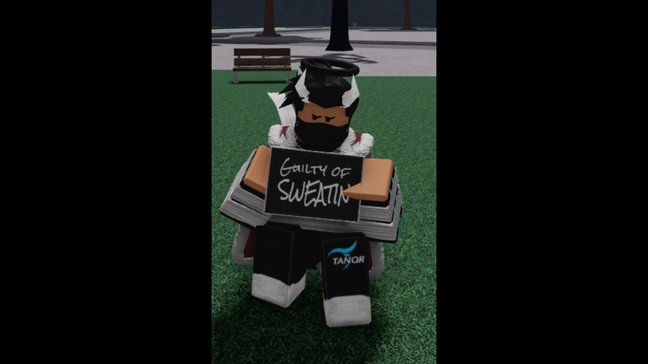 raw tsb gameplay | Roblox - YouTube