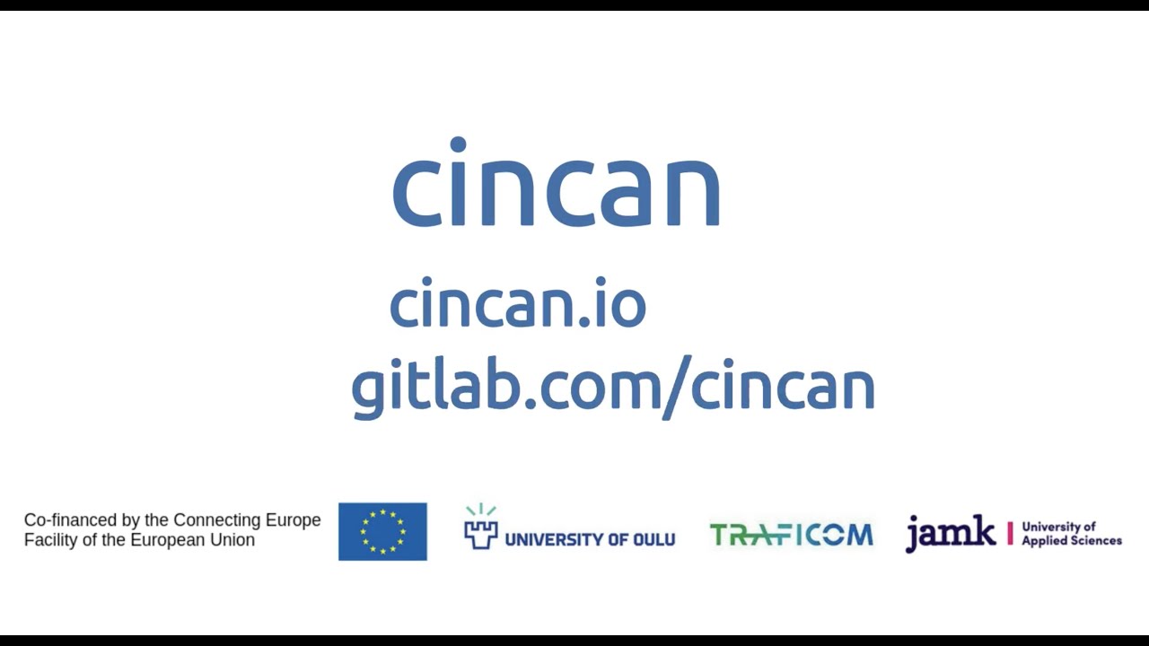 Let CinCan relieve your digital forensics pains - YouTube