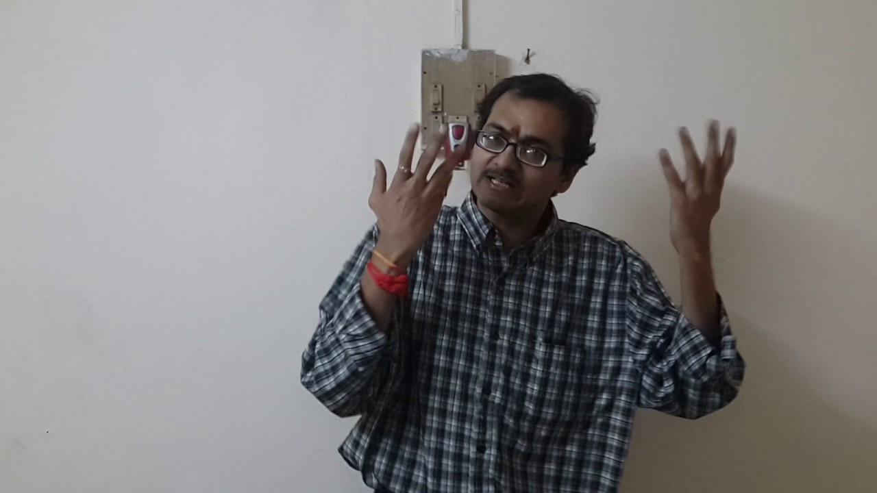 Modi ji ka note bandi - YouTube