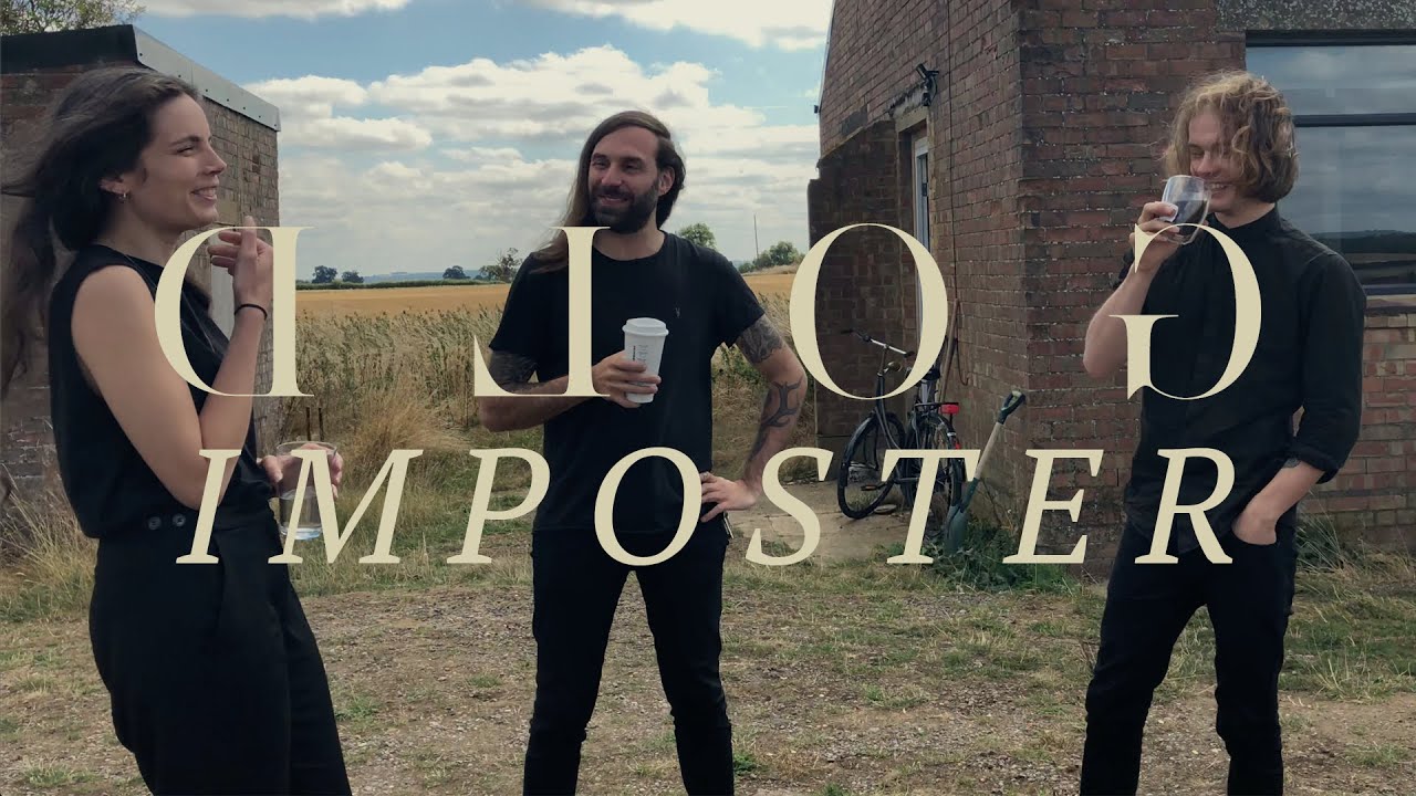GGGOLDDD "Imposter" (Official Video) - YouTube Music