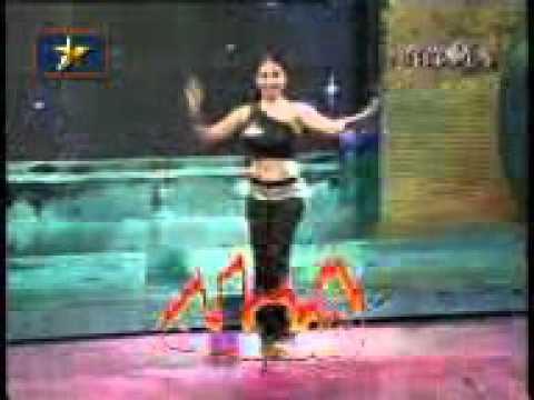 Arab dance