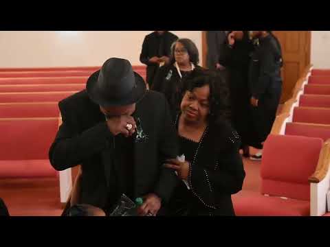 Homegoing Service For Denzel WoolFolk - YouTube