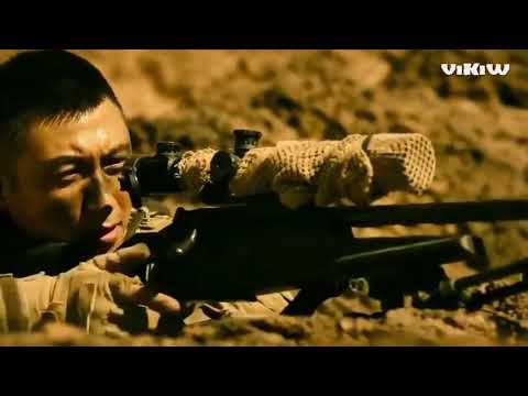 Sniper Scenes | Operation Red Sea |