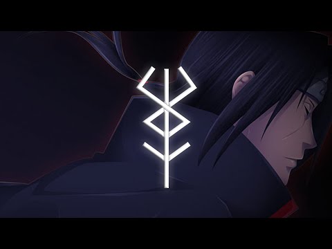 Uchiha Itachi's Words || Power
