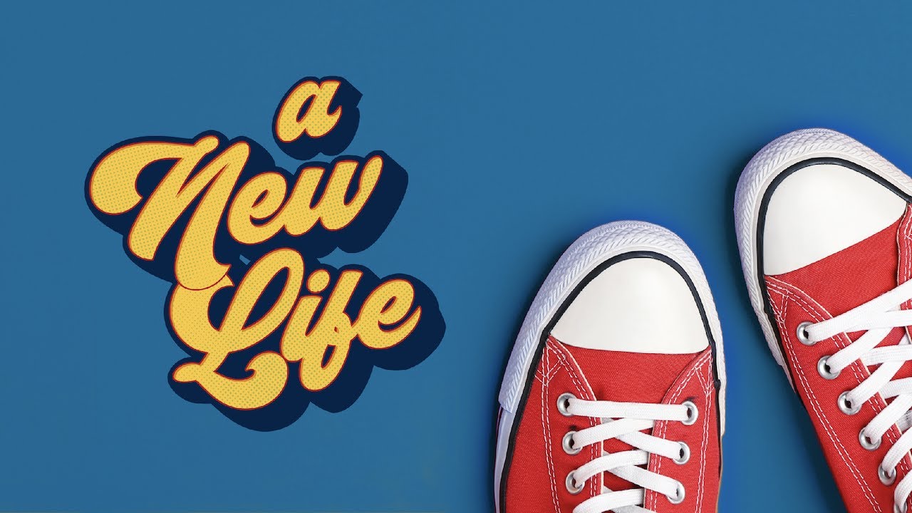 Get a NEW LIFE! - YouTube