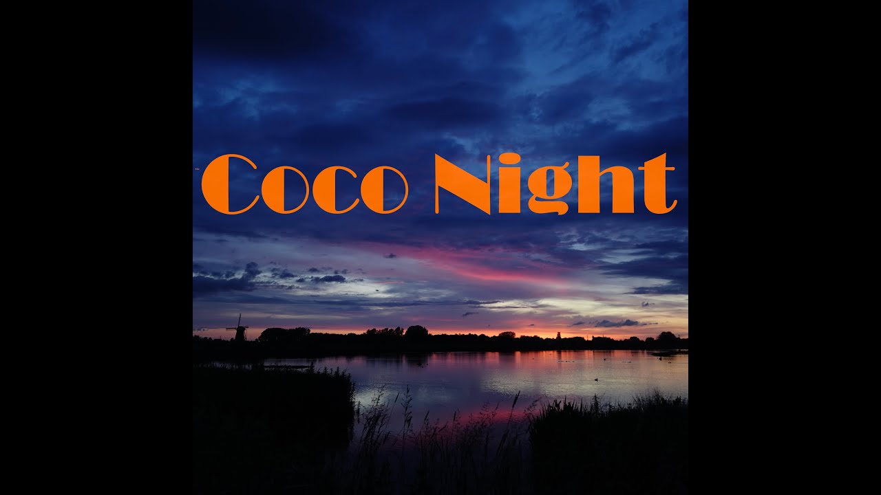 Coco Night by The Exerion OUT NOW! - YouTube