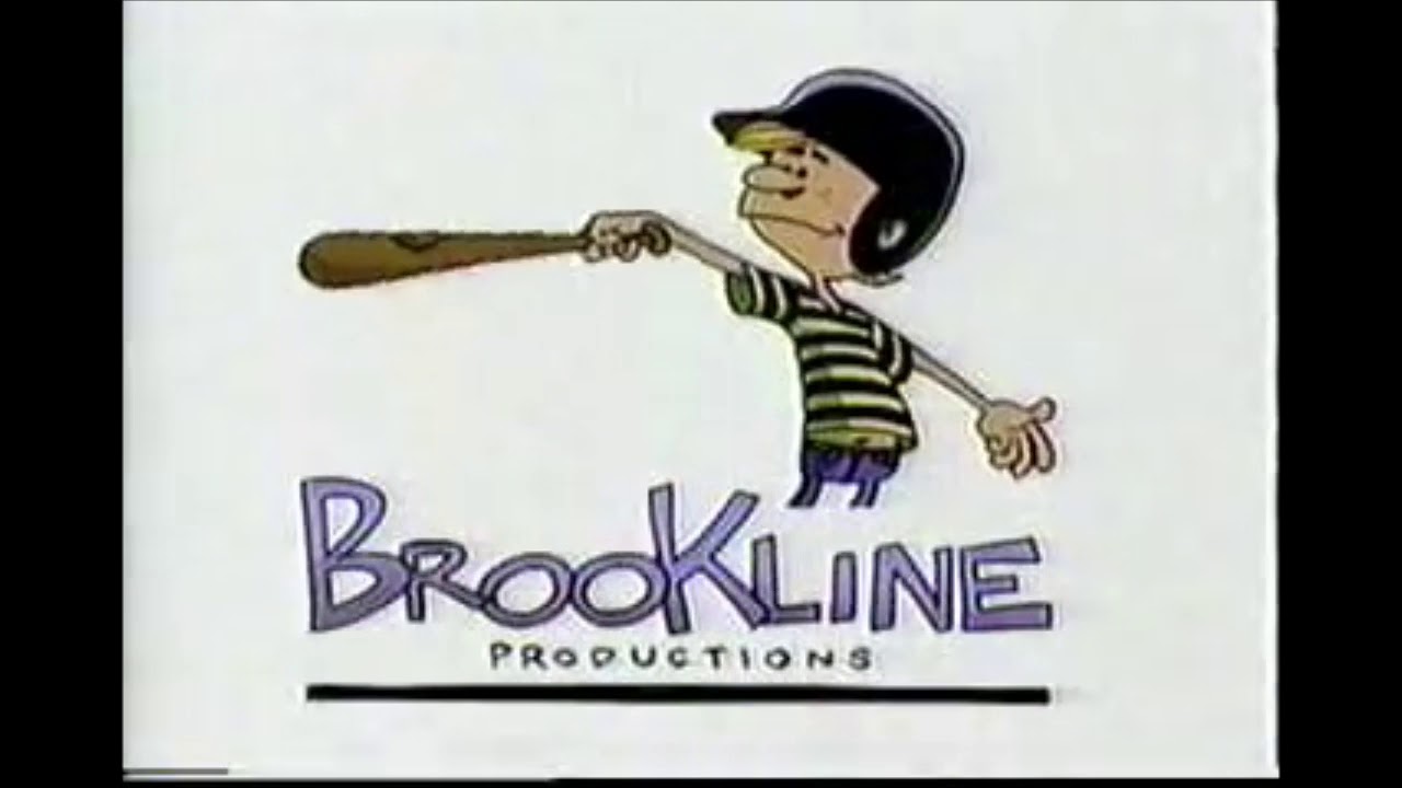 Brookline Productions/Lemonade Stand Productions/Touchstone Television ...