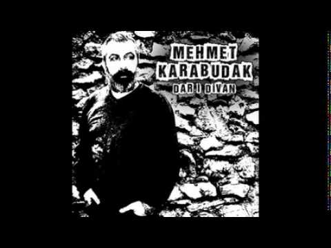 Mehmet Karabudak - Koca Başlı Kara Kadı [ Dar-ı Divan © 2015 İber Prodüksiyon ]
