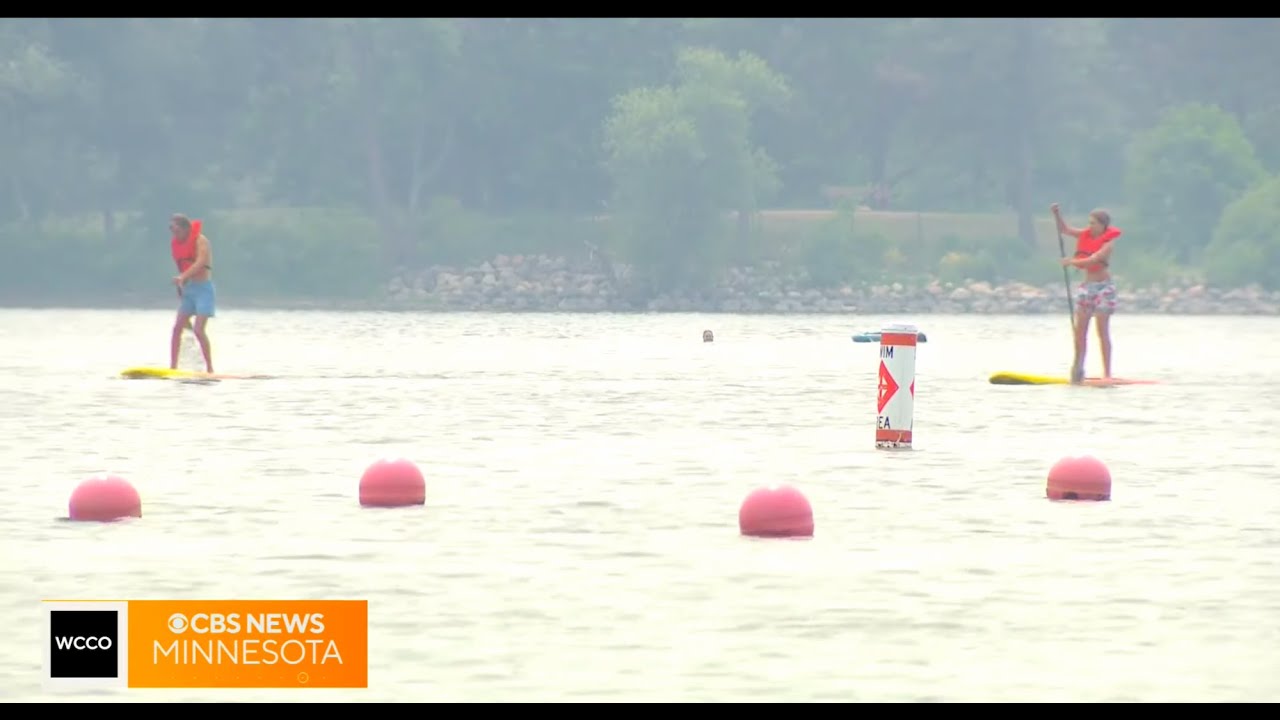Wheel Fun Rentals Featured on WCCO CBS Minnesota - YouTube