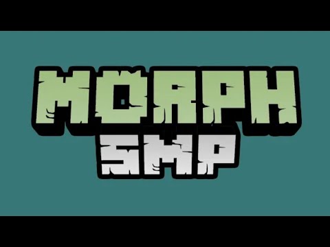 MY APPLICATION FOR MORPH SMP - YouTube