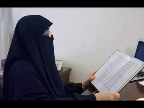 Surah 21: Surah Al-Anbiya Ayat 64 Tafseer by Dr. Farhat Hashmi