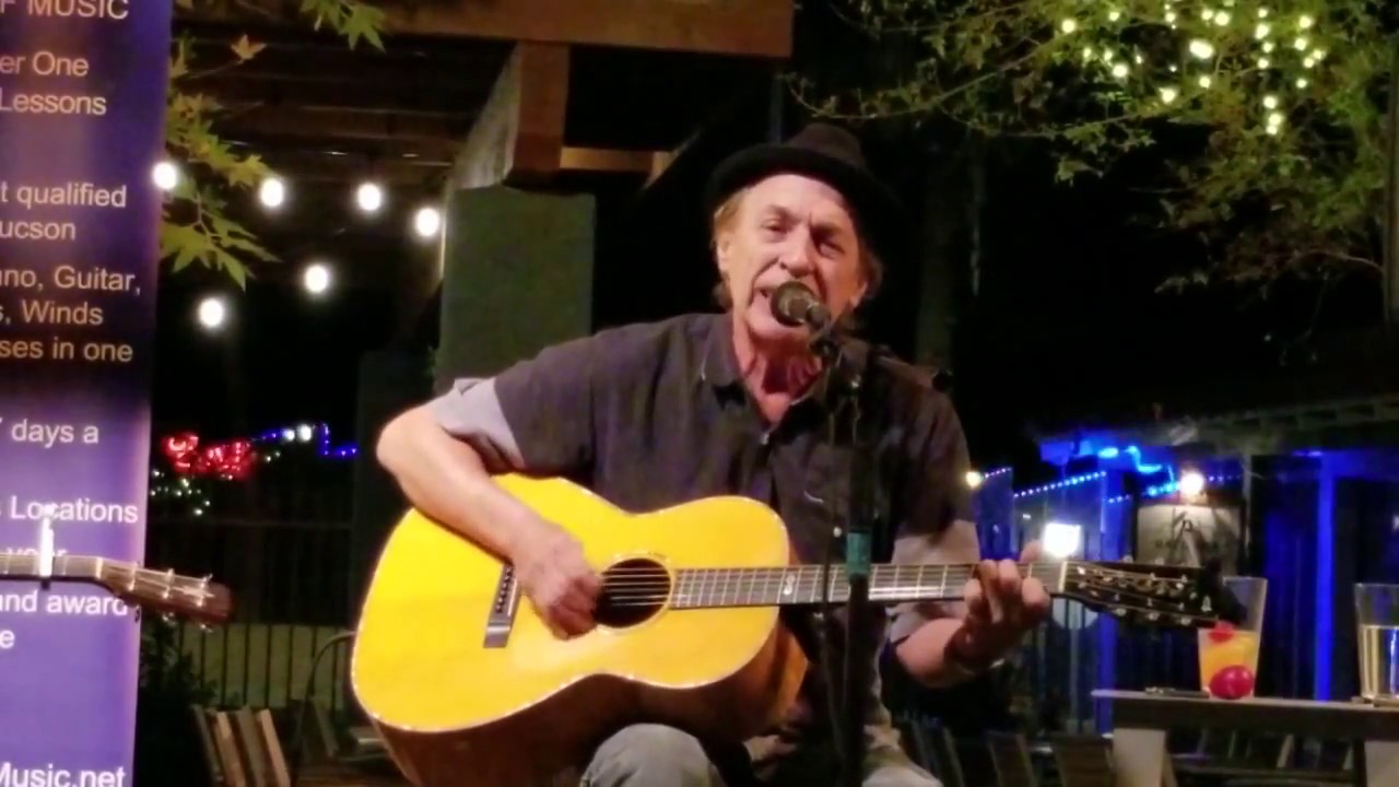 Ron Pandy Jackie Mitchell Story - YouTube