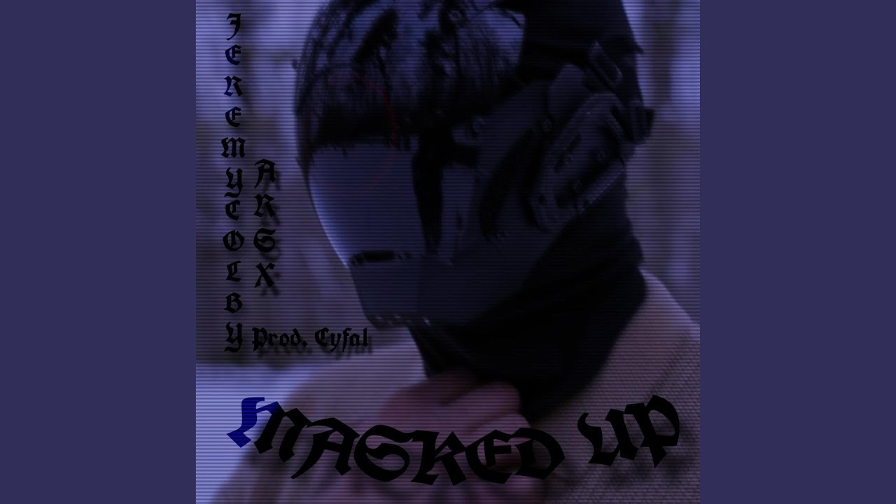 MaskedUp (feat. Arsx & CYFAL) - YouTube
