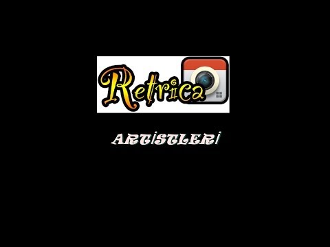 RETRİCA ARTİSTLERİ