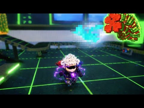 what I got with 15x luck in roblox steal a brainrot - YouTube
