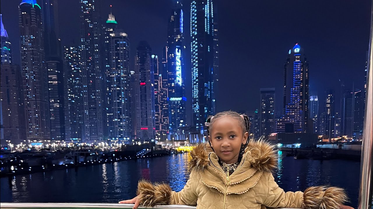 Finally Ladasha gets it right - YouTube