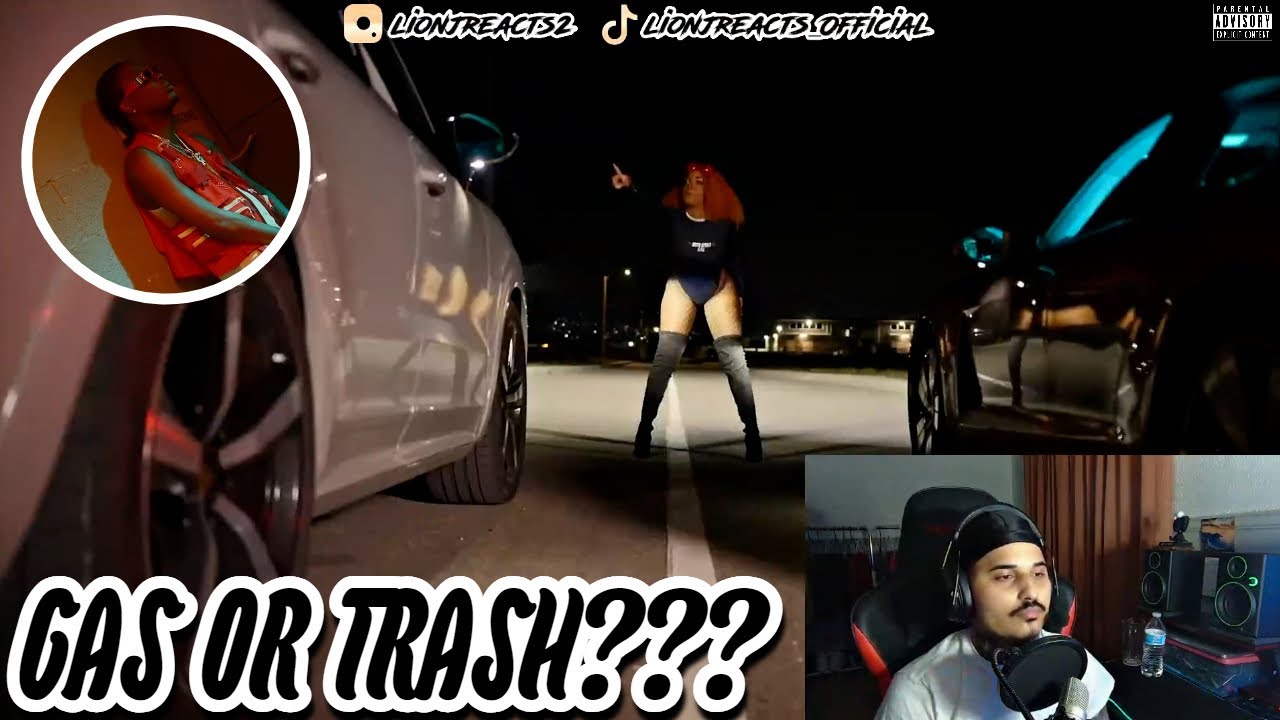 Masicka - 20 Matic (Official Video) (REACTION) - YouTube