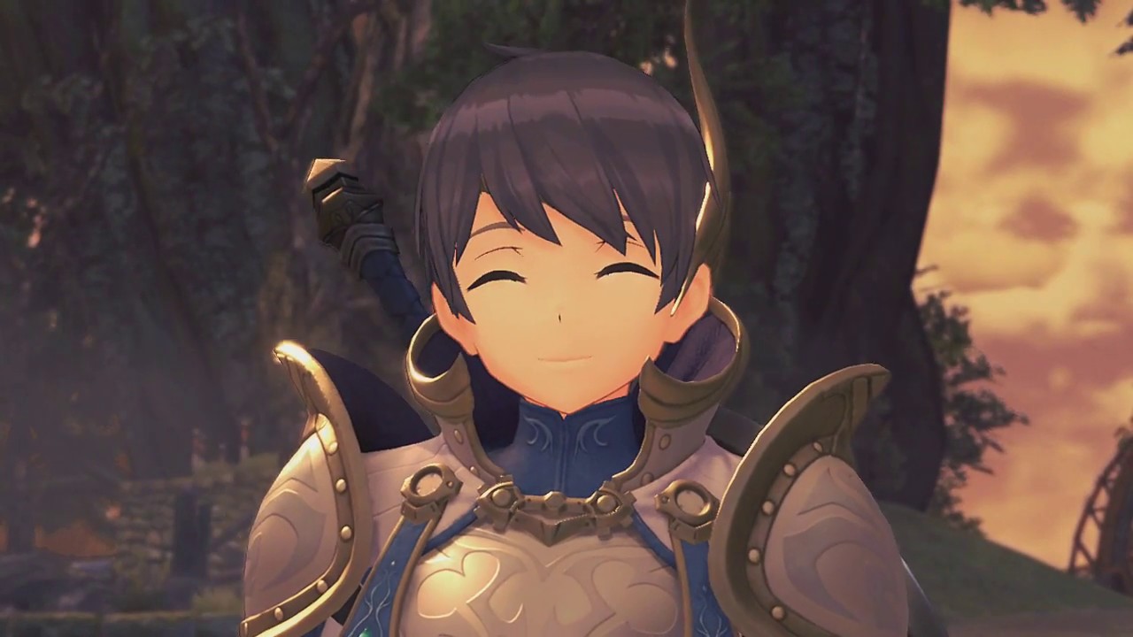 Xenoblade Chronicles 2 Torna The Golden Country Playthrough pt4- Mighty ...