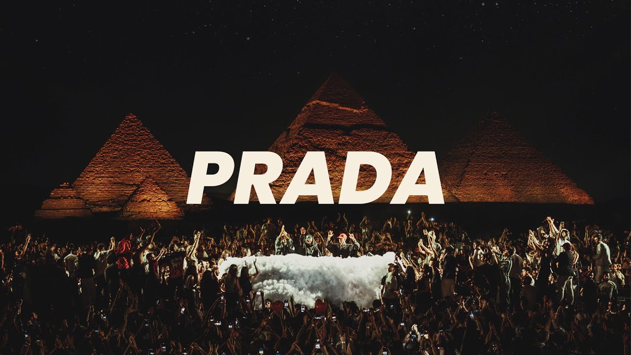 cassö, RAYE, D-Block Europe - Prada (Maesic Afro House Remix) - YouTube