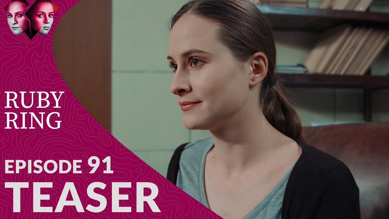 Ruby Ring | Serial Promo - Episode 91 | Drama in Hindi | Drama in Hindi ...