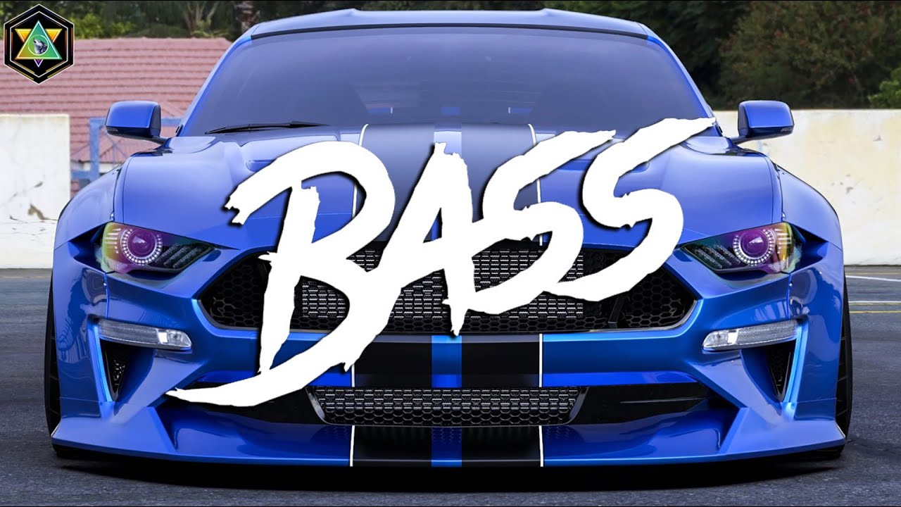 Car Race Music Mix 2022 🎧 EDM Remixes of Popular Songs 🎧 EDM Best ...