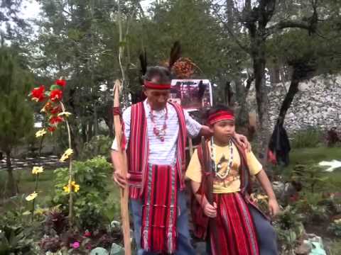 Lolo Car and Carl @ Baguio - YouTube