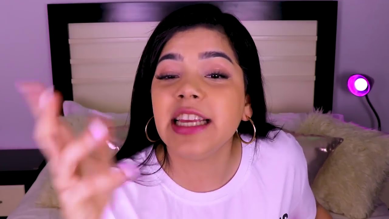 Como conocí a mi Novio /KENIA OS. - YouTube