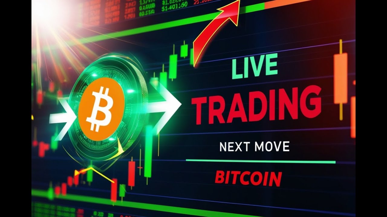 🚨 LIVE: Bitcoin live trading 5 to 500|29Dec, 2024 🔴 | Ex - YouTube