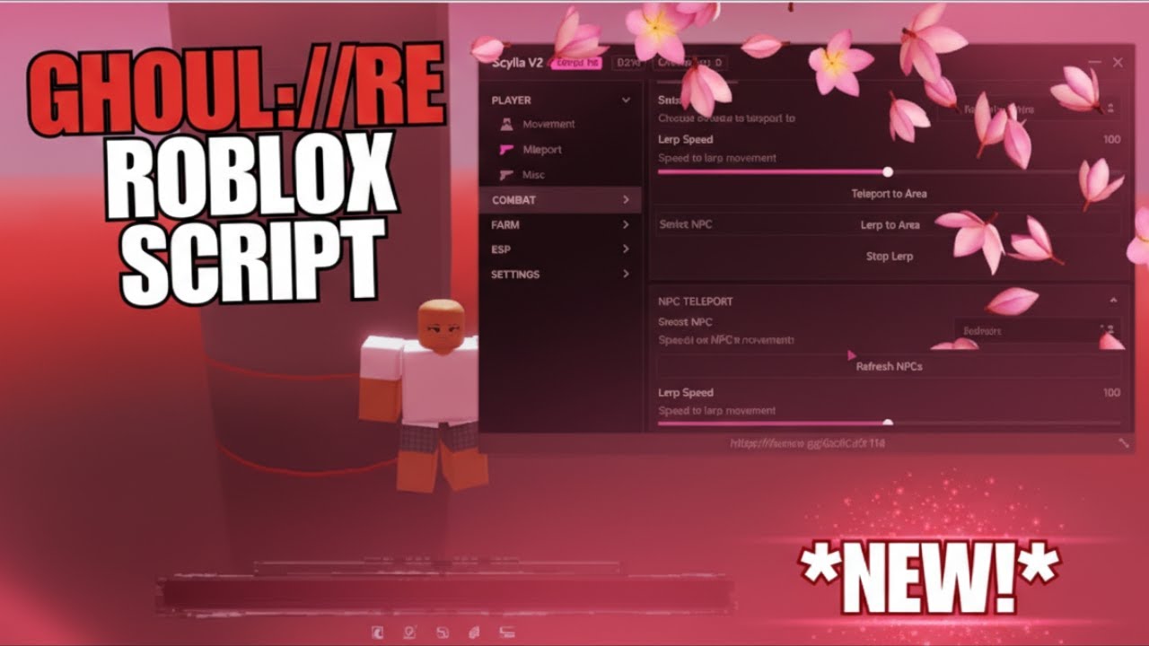 GOHUL: ://RE Script - AUTO FARM, KILL AURA, AUTO PARRY, AUTO BOSS- AND ...