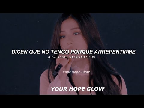 Hope Not-BLACKPINK//Traducida Al Español//