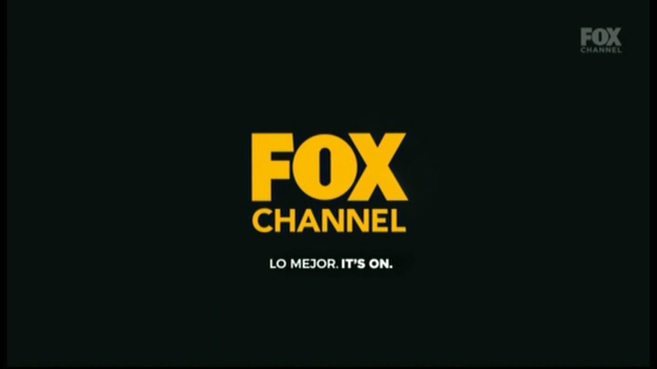 FOX Channel Latinoamérica - ID (Mayo 2019) - YouTube