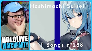 Hoshimachi Suisei - Michizure THE FIRST TAKE / HOLOLIVE... | Doovi