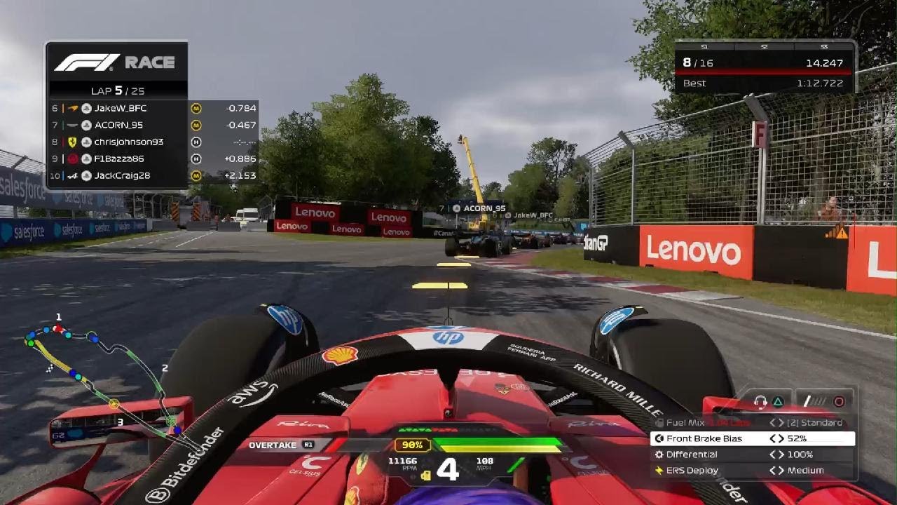 TGP2 S37 R4 - YouTube