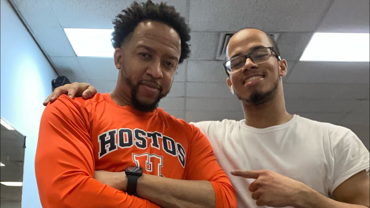 FULL Chest & Core Workout with Coach Bryce 🙏🦾 - YouTube