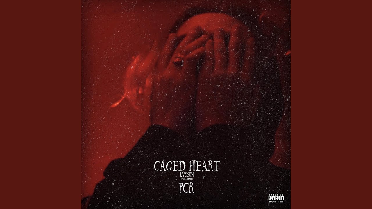 Caged Heart - YouTube