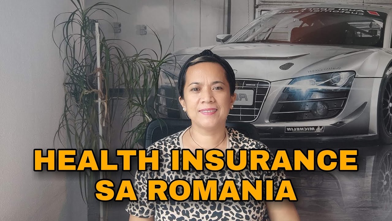 MAY HEALTH INSURANCE BA ANG NANNY AT DOMESTIC HELPER SA ROMANIA? - YouTube