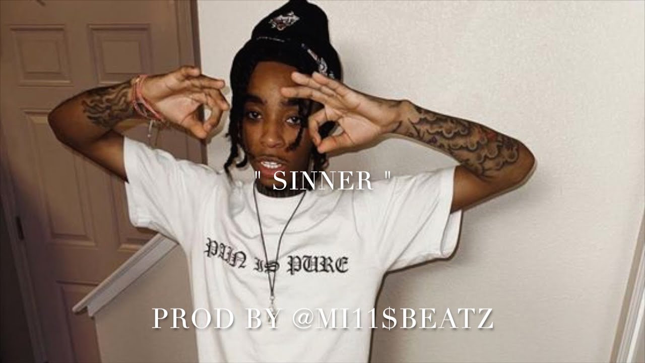 [FREE] EBK JAAYBO x MAJ4L " SINNER " (TYPEBEAT) PROD @millsBeatz - YouTube