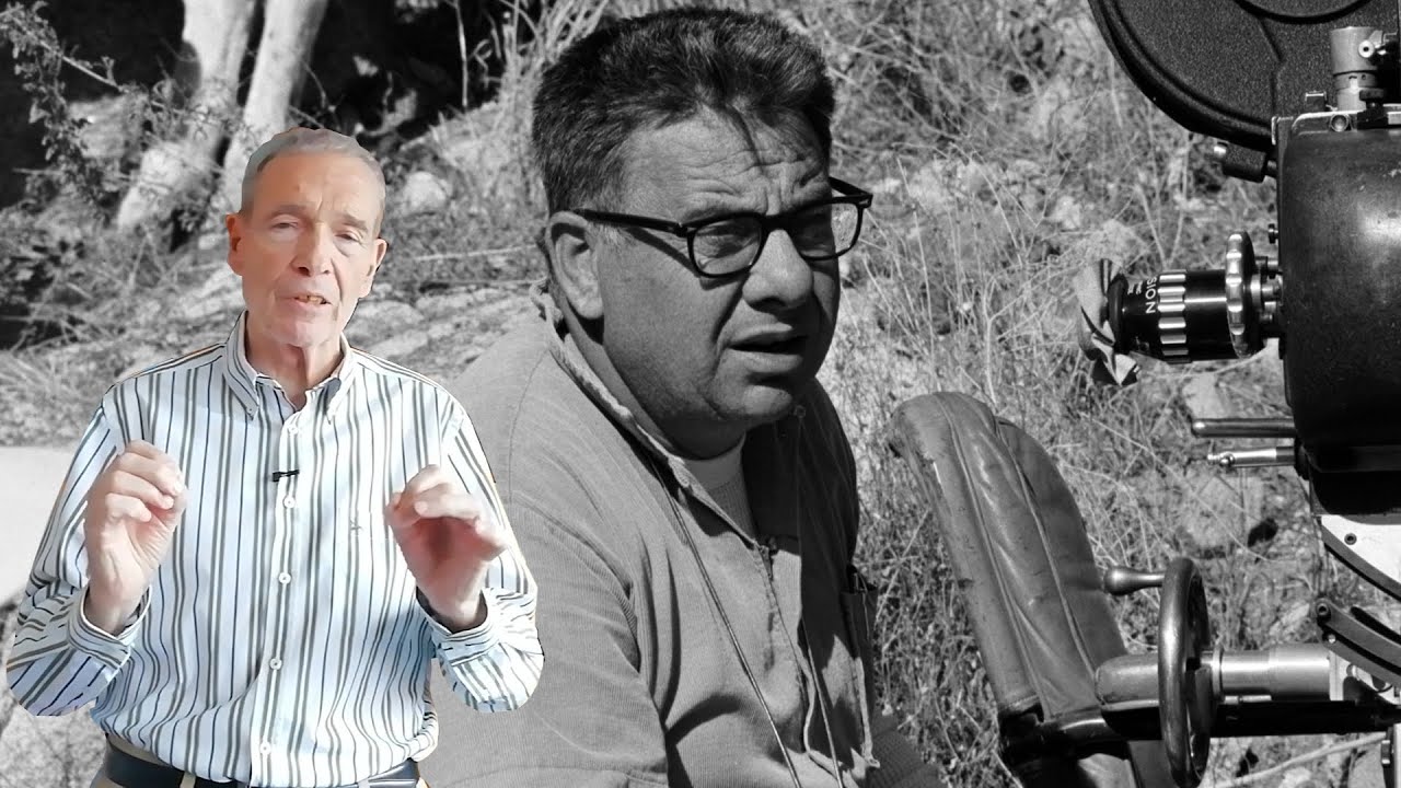 Martin Ritt - YouTube