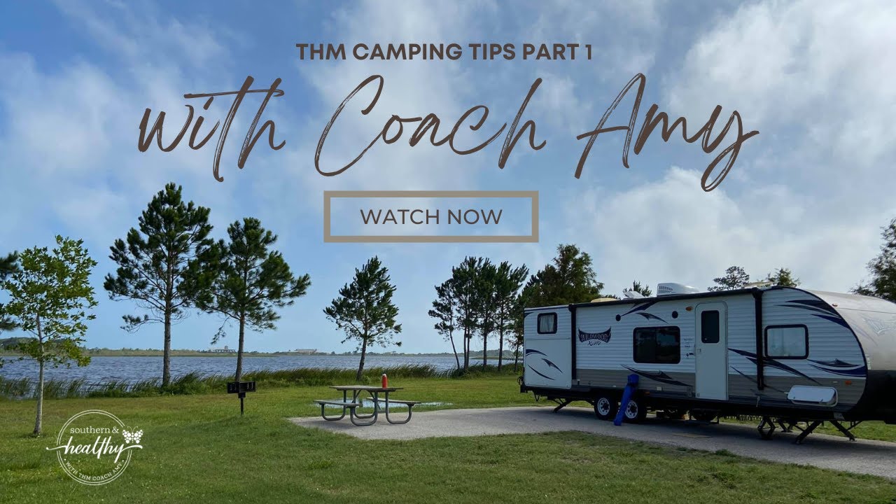 Redneck Camp Ideas