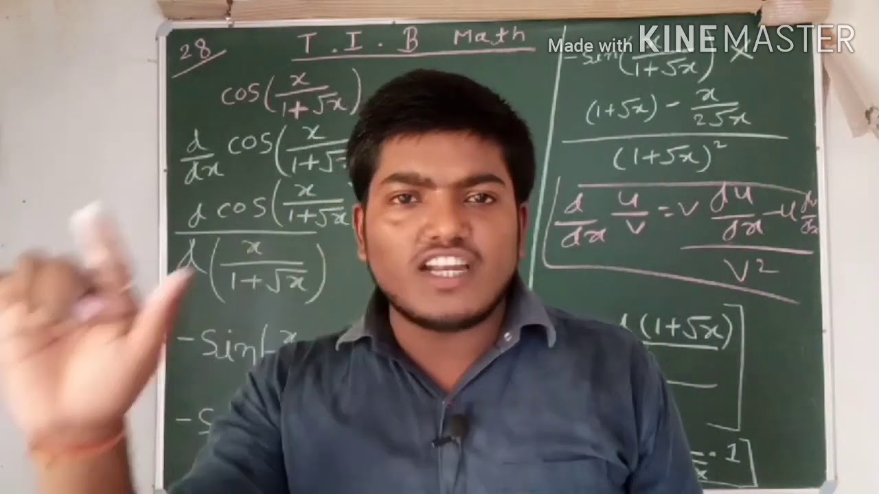 Class Xii Th Math KC Sinha Solution Differentiation Chapter Ex 11 1 class-xii-th-math-kc-sinha-solution-differentiation-chapter-ex-11-1
