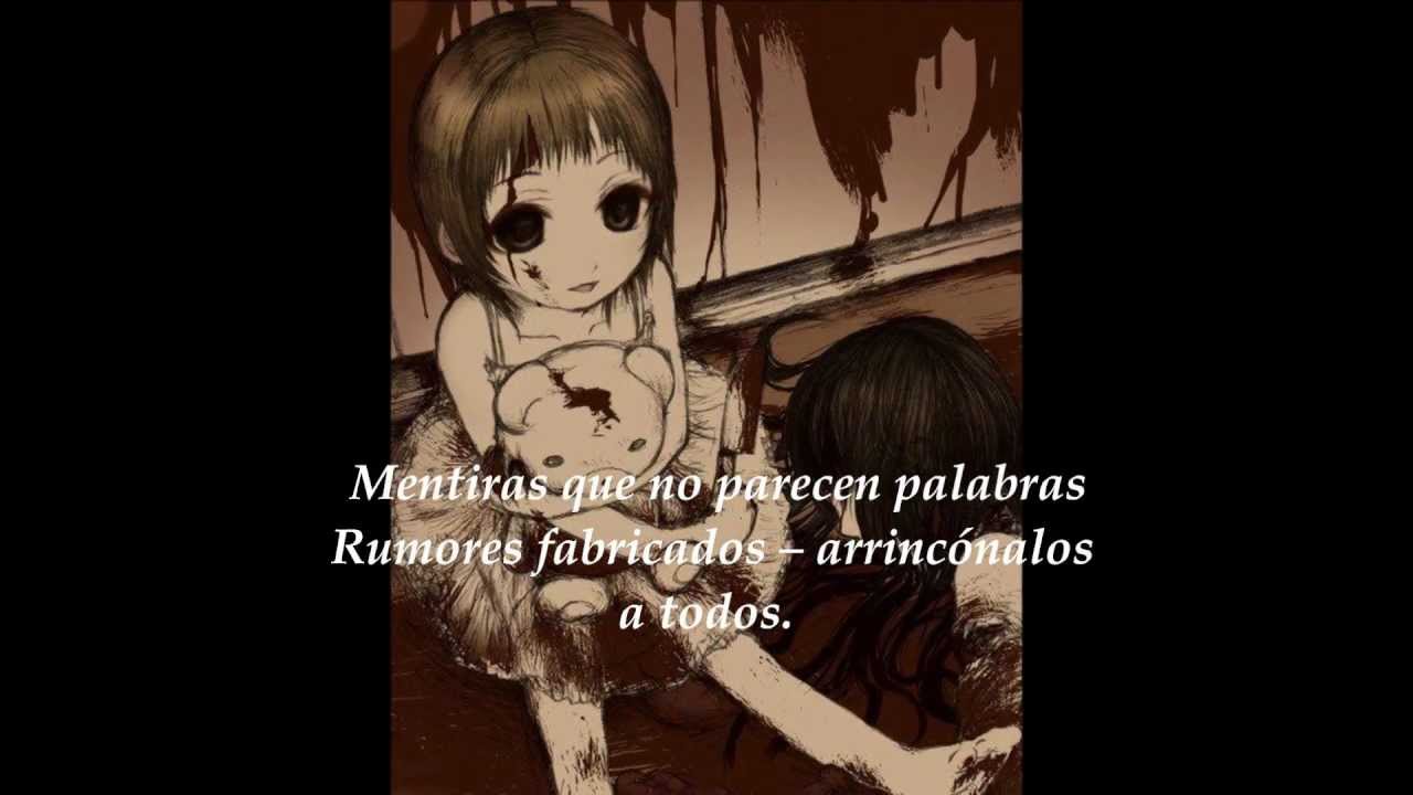 Mukuro attack - Miku hatsune - YouTube